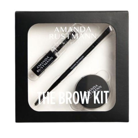 Designer Eyebrows Tampa | Amanda Rustmann